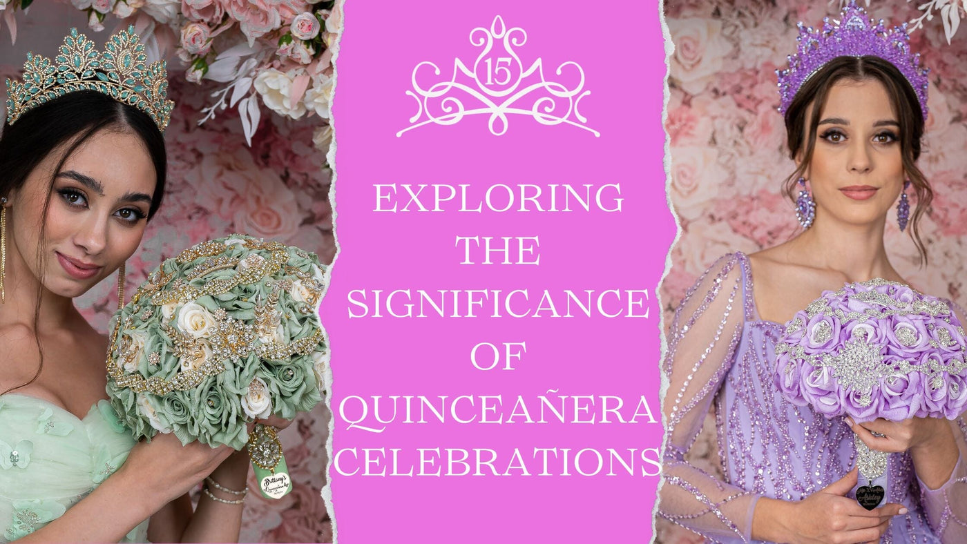 Exploring the Significance of Quinceañera Celebrations / quinceanera-decor