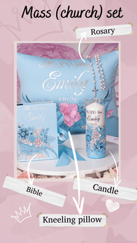 Quinceanera packages for your celebration / quinceanera-decor